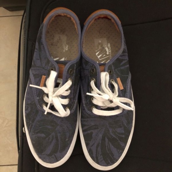 Vans | Shoes | Vans Ultra Cushion | Poshmark